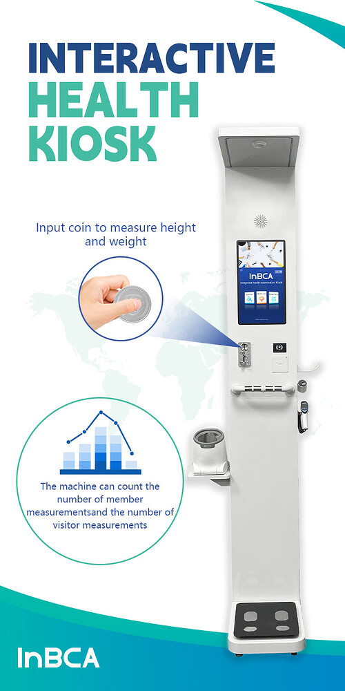 Arduino in-body scale - General Guidance - Arduino Forum