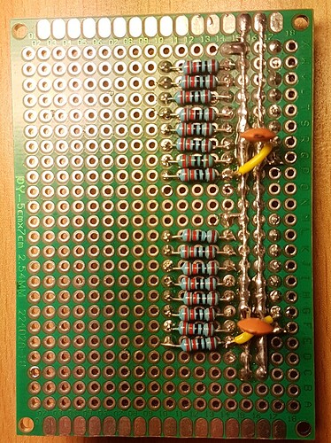 Ghosting Effect With 4x4x4 Led Cube Page 4 Leds And Multiplexing Arduino Forum
