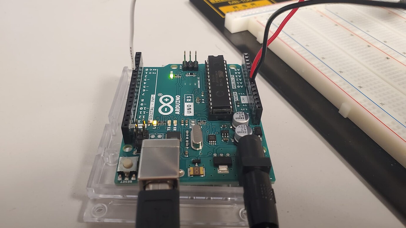 Vex motor code help need - Programming - Arduino Forum