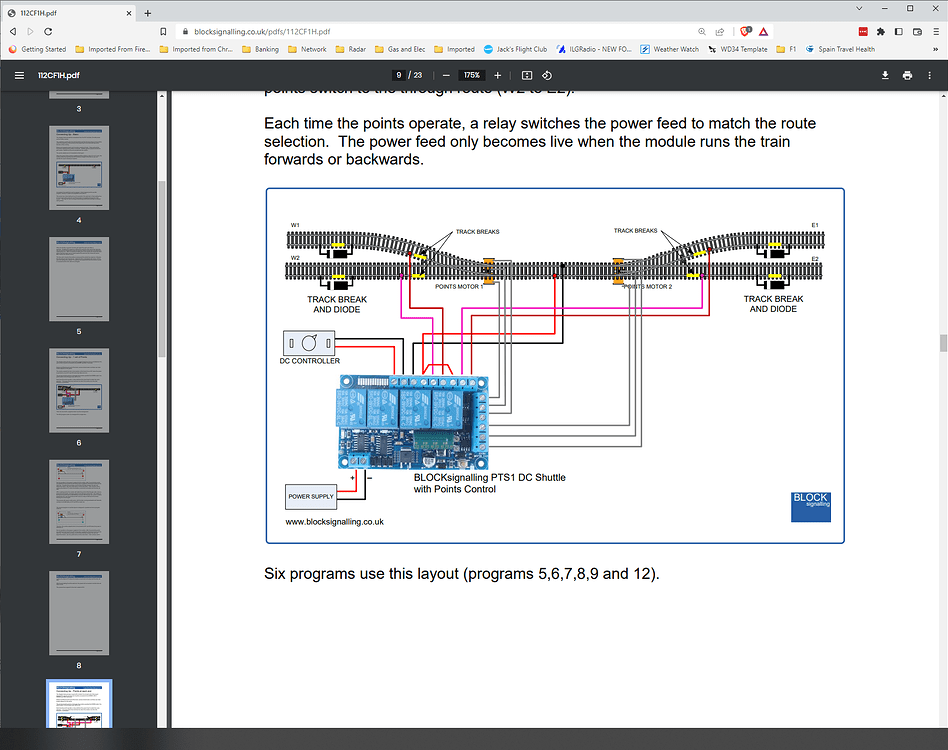 Using existing code with different input - General Guidance - Arduino Forum