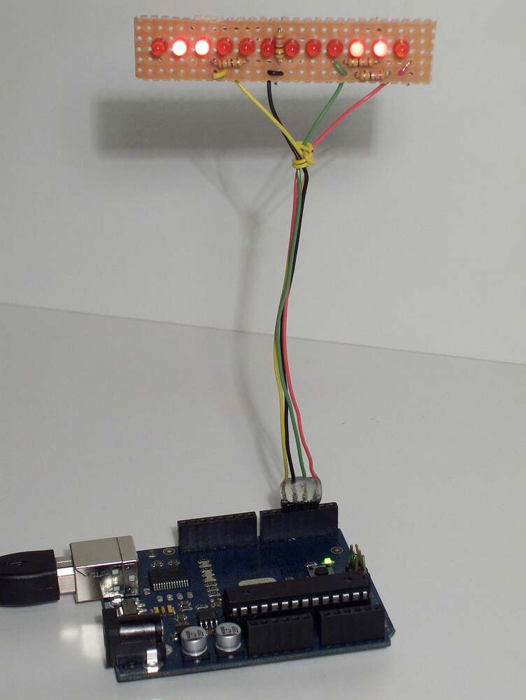 Costume Lighting and control - General Guidance - Arduino Forum