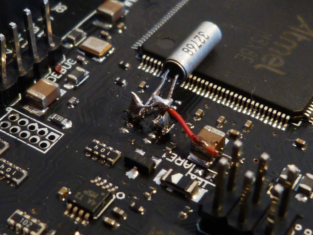 Arduino Due RTC Library - Due - Arduino Forum