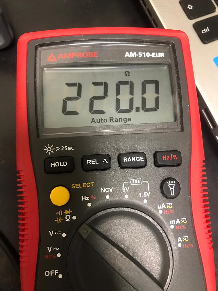 I2C LCD does not work [SOLVED] - Displays - Arduino Forum