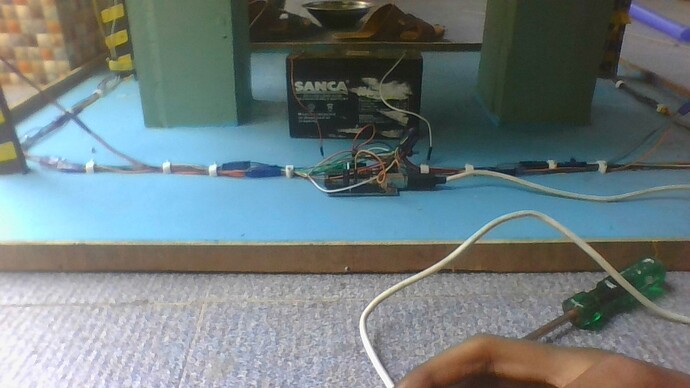 Servo Writing late - Motors, Mechanics, Power and CNC - Arduino Forum