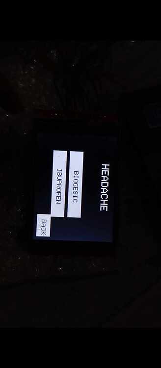 TFT LCD Touchscreen Multiple Page Coding - Programming - Arduino Forum