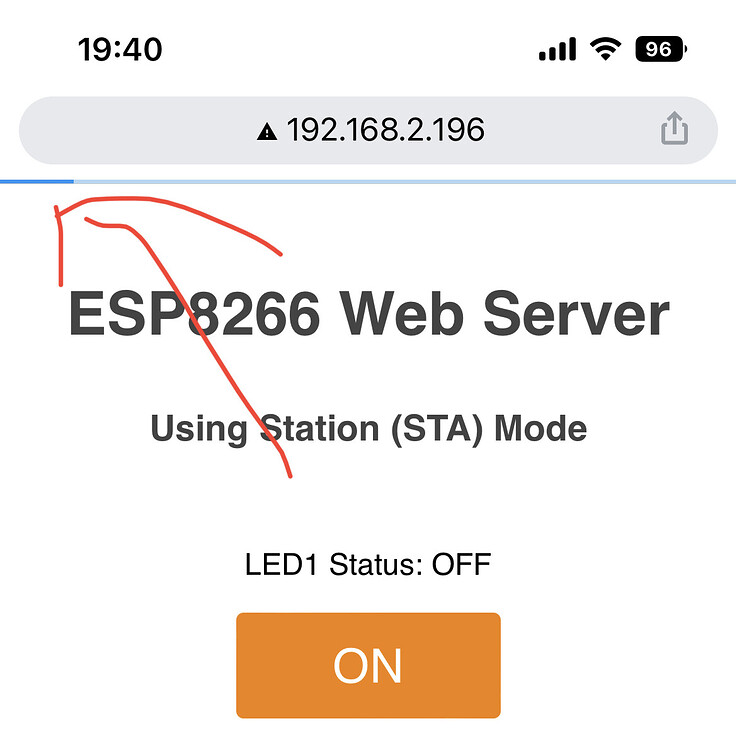 Web Button Slow Response Esp8266 Leds And Multiplexing Arduino Forum 1969