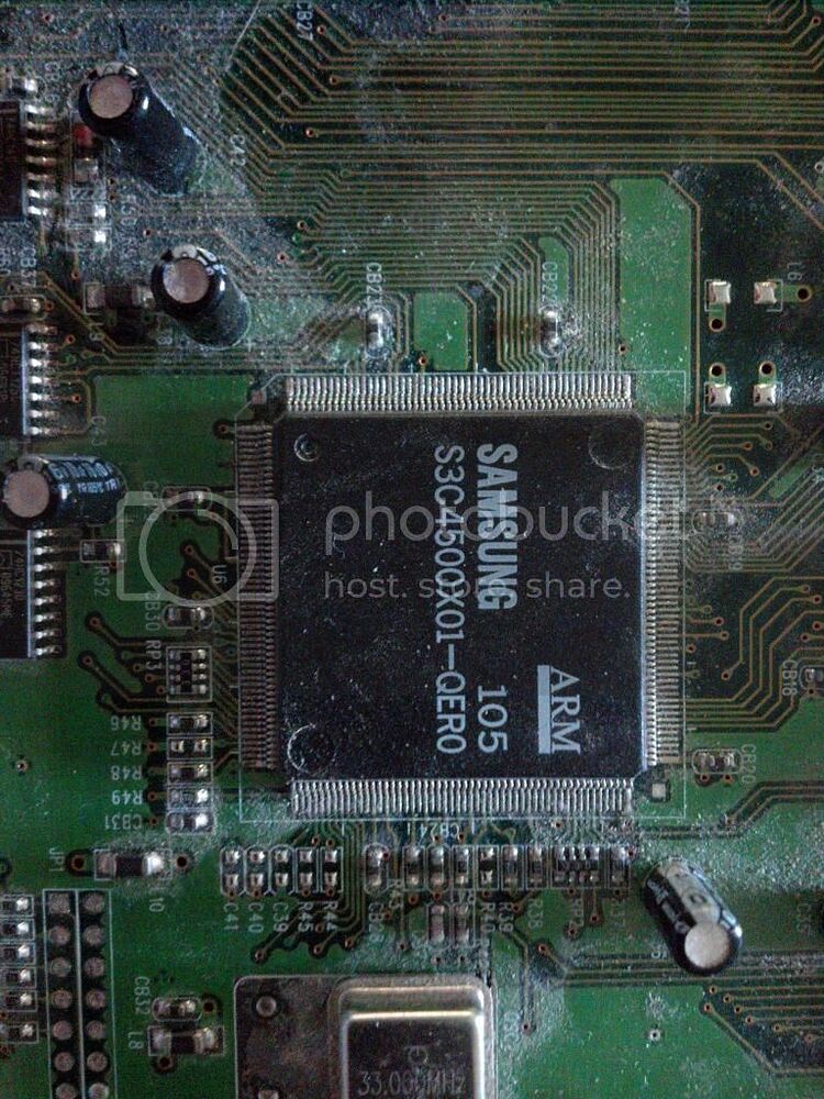 Jtag Setup? [Help] - General Guidance - Arduino Forum