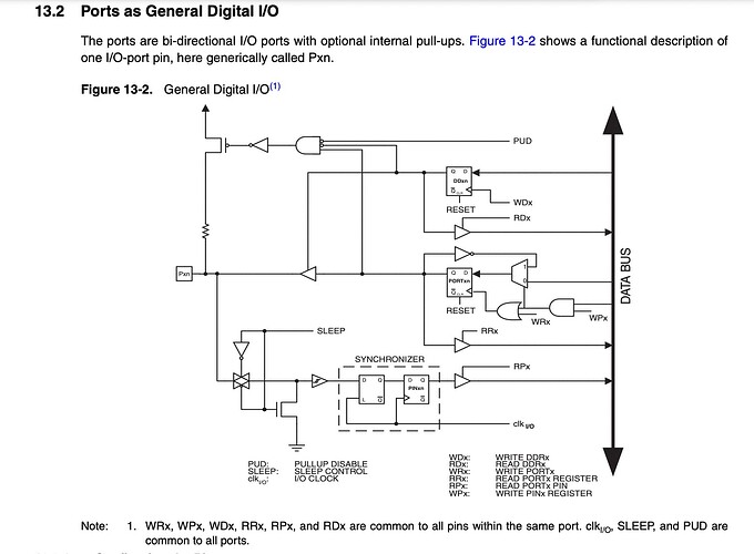 Debouncing Code For Rpm Reading Programming Arduino Forum 3491