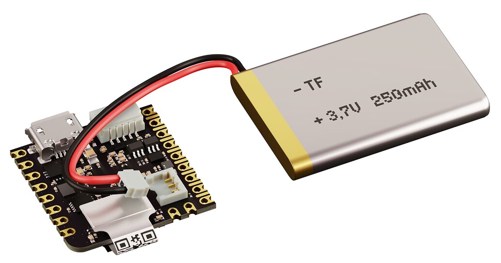 Nicla Sense Me Battery Connection Faulty Documentation Nicla Sense Me Arduino Forum