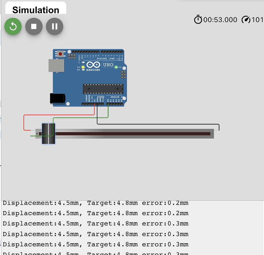 Controlling a linear actuator using a PID controller - Page 2 - Programming - Arduino Forum