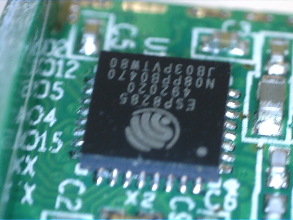 PV Wechselrichter auslesen - Deutsch - Arduino Forum