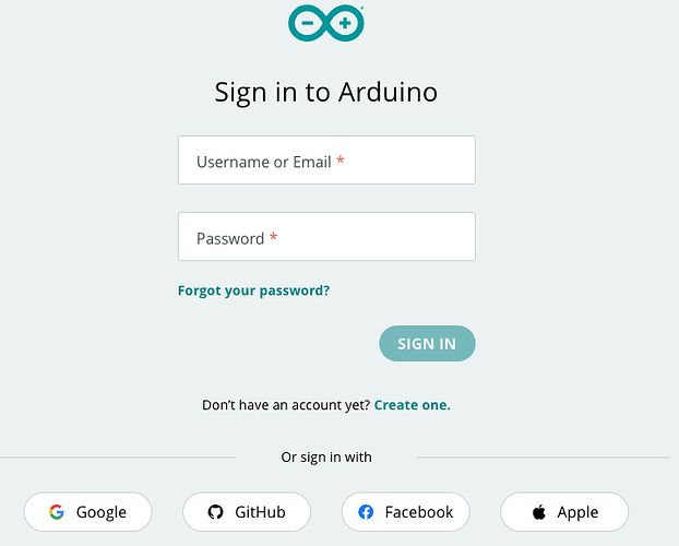 Creating a useful landing page for the forum - Website and Forum - Arduino Forum