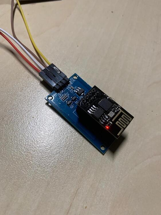 Software serial reading wrong values - Networking, Protocols, and Devices - Arduino Forum