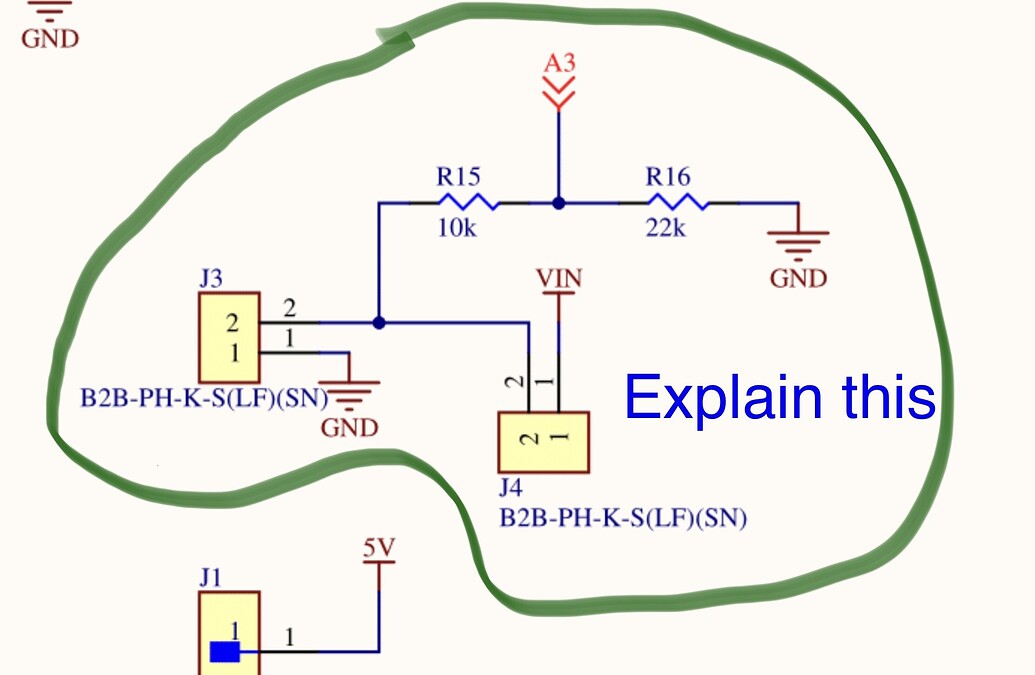 PCB Design Review Request: Motor Monitoring System - General Guidance ...