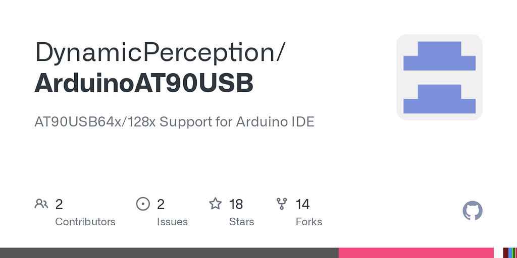 AT90USB Core for Arduino IDE - Libraries - Arduino Forum