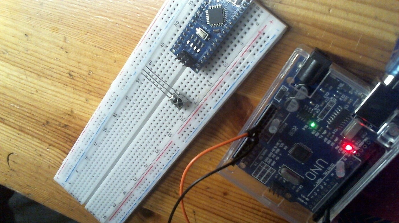 IR to Keyboard / mouse - Programming - Arduino Forum