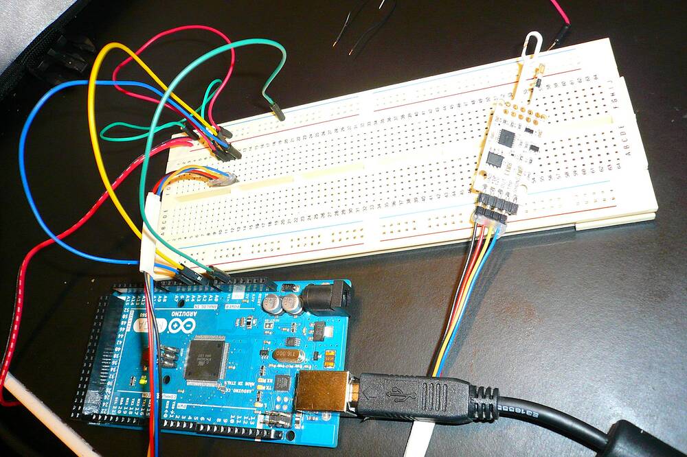 Someone Has Experience With Wind Sensors Sensors Arduino Forum 