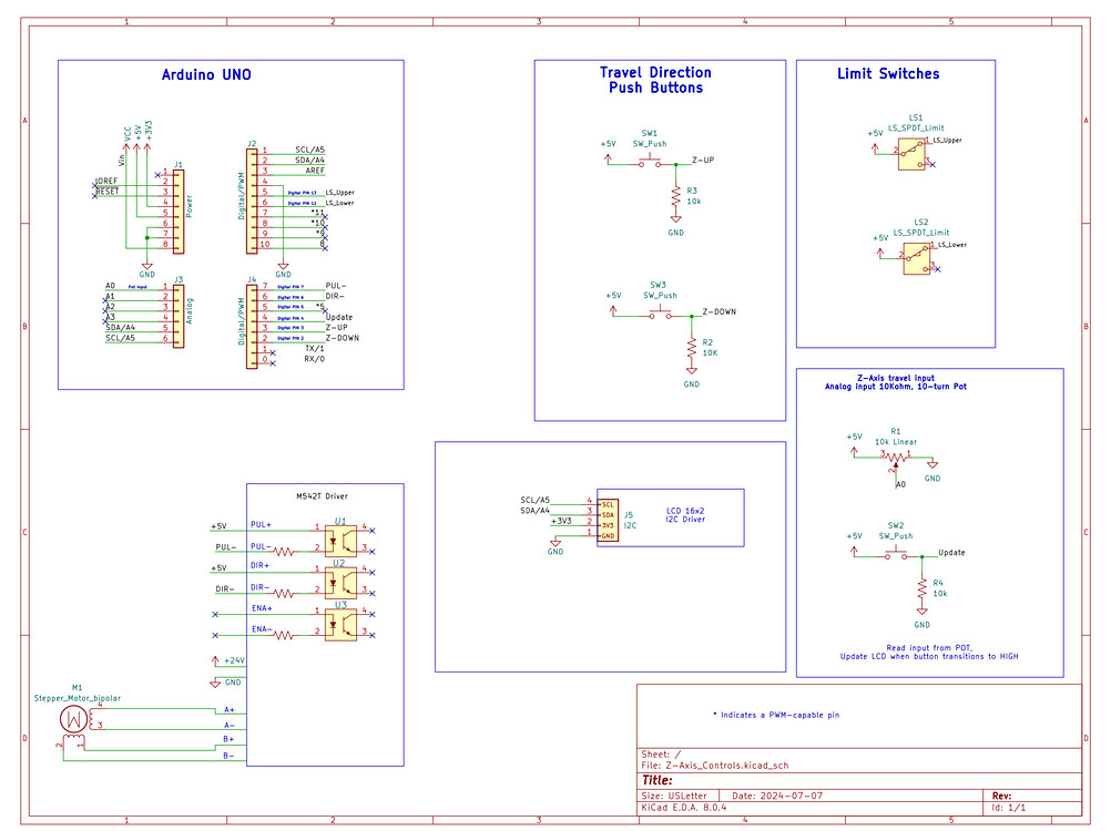 Single Button To Manage 2 Analog Values Inputs Programming Arduino