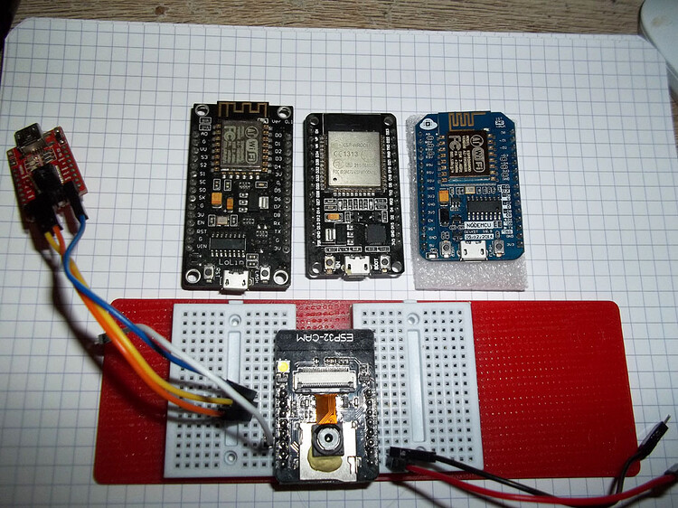 ARDUINO : prototypage amélioré sur breadboard - Tutoriels et cours ...