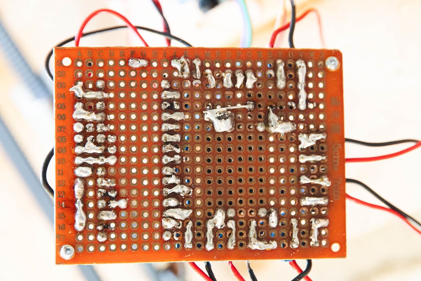 Problem with debugging a chicken door project - General Guidance - Arduino Forum