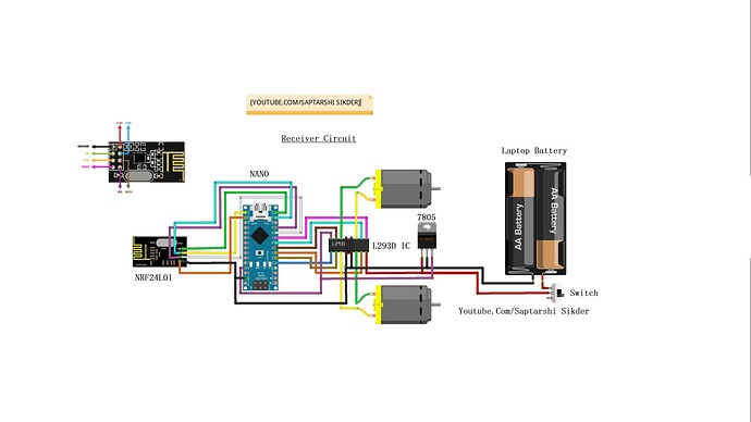 Why are the "L" LED on all my Arduinos, and It can't do any output because of it - Uploading ...