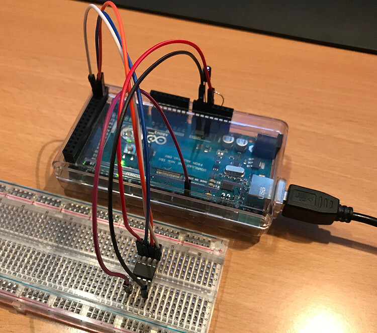 Unable to program ATTiny85 using Arduino Mega - 3rd Party Boards - Arduino Forum