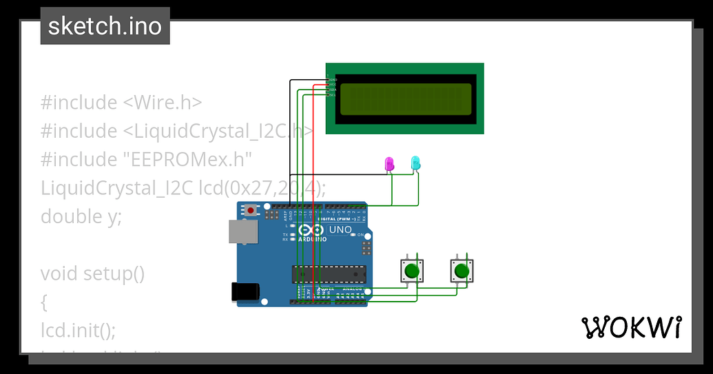 Help on my digital stopwatch - Programming - Arduino Forum