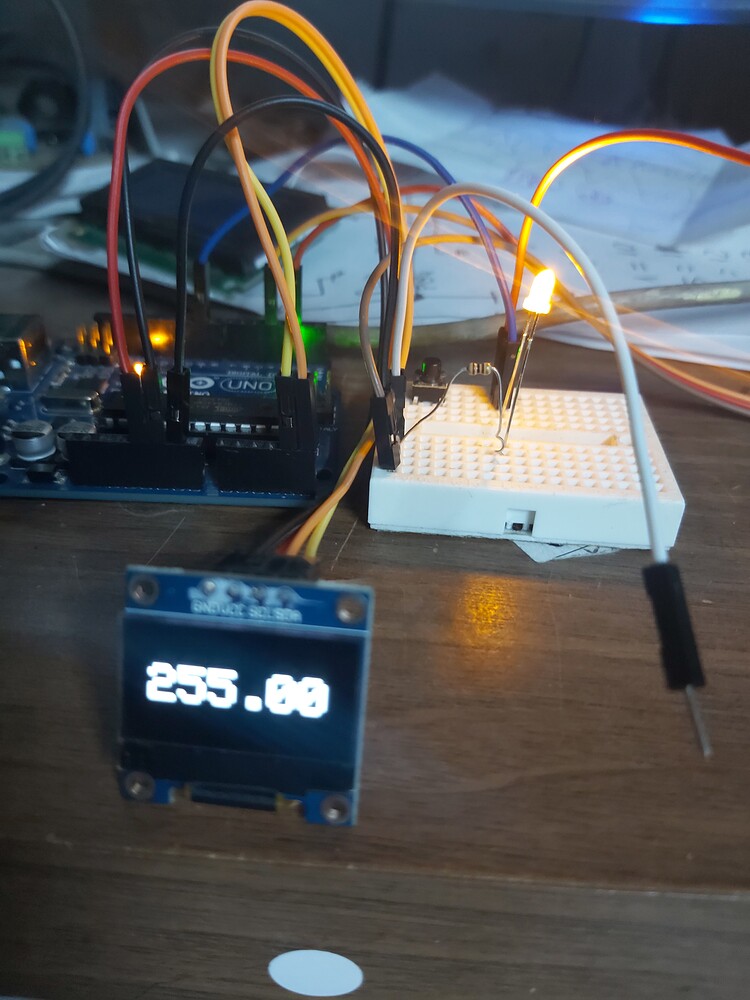 Pwm cambiando registros arduino uno - Software - Arduino Forum Pwm cambiando registros arduino uno - Software - Arduino Forum