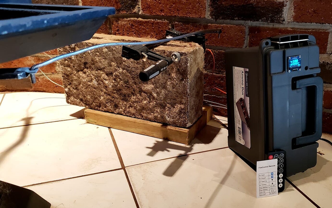 Gallery of IoT projects – share yours! - Cloud IoT - Arduino Forum