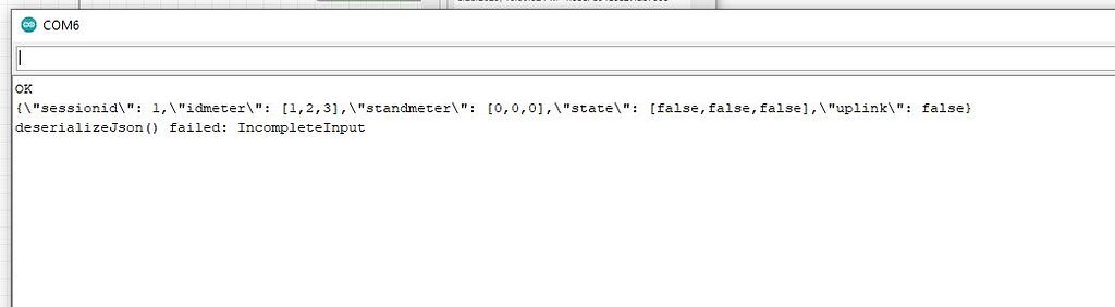 Incompletete Input While Deserialze Json Although Have Set Timeout Programming Arduino Forum