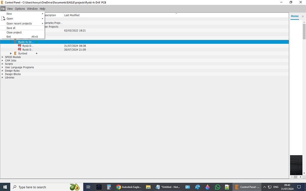 Autodesk Eagle Drawing Software - General Discussion - Arduino Forum