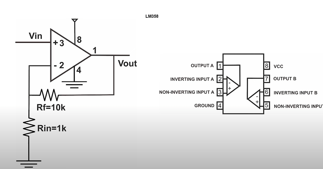 How to Achieve Analog 5V from a 3.3V Microcontroller Output - General ...