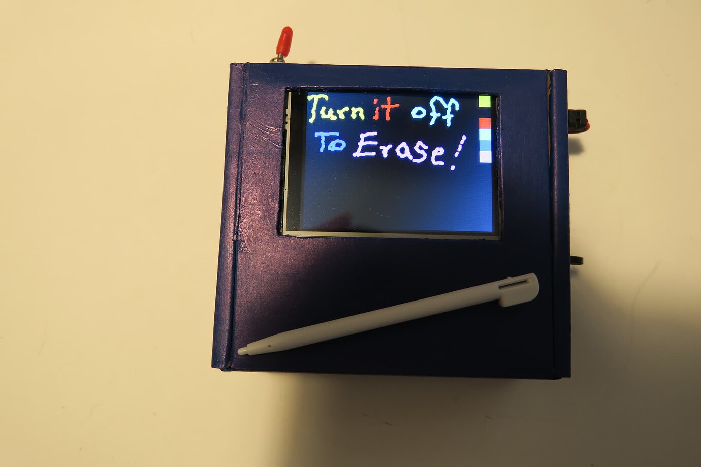 Moba Tools Stepper-Steuerung Geschwindigkeiten & Ramps - Deutsch - Arduino Forum