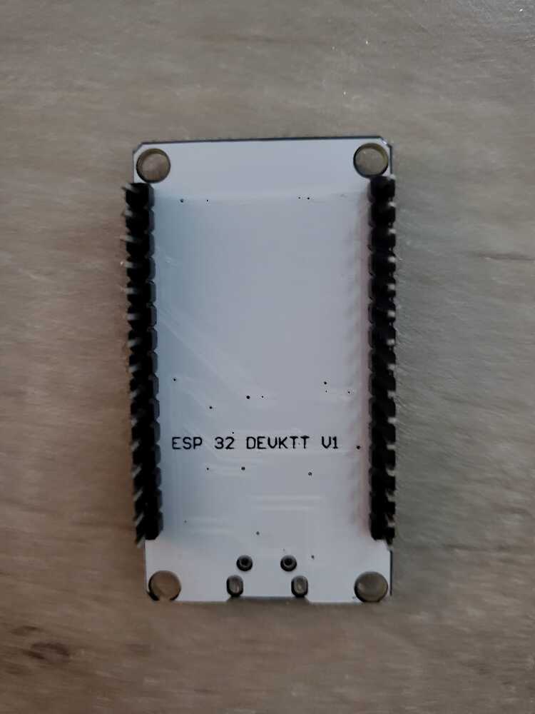 Esp32 Uploading Error Uploading Arduino Forum