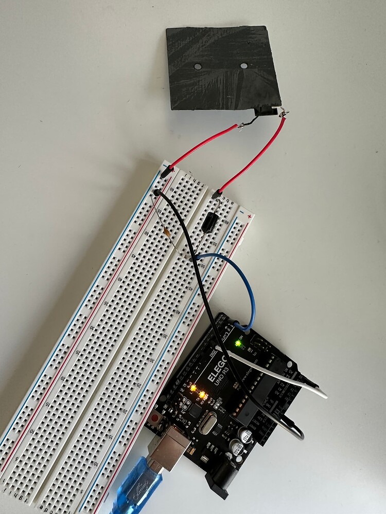 Can I use an external ADC to sample an NFC electromagnetic wave? - Page 2 - General Guidance ...