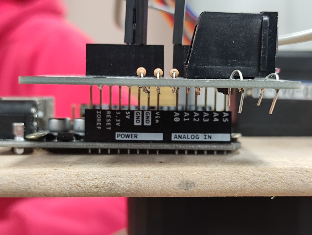 Control a Wind Turbine Direction thanks to a program - General Guidance ...