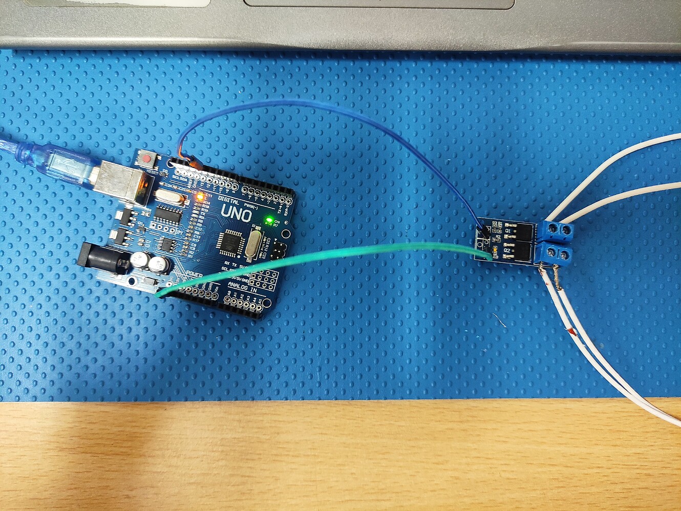 Operating a 27 V DC solenoid using Arduino UNO and relay - Robotics - Arduino Forum