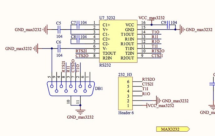 Using Arduino with RS232 Shield to access a terminal - Networking ...