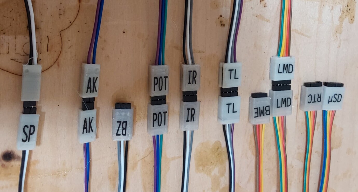 How Can I Power 5 Servos Safely General Guidance Arduino Forum