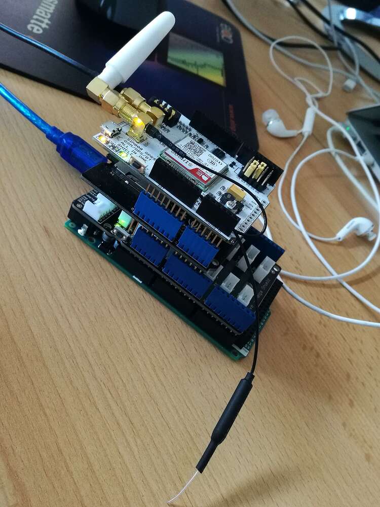 DuinoPeak und Arduino Mega 2560 - welche LIB und Pin (RX,TX) - Deutsch - Arduino Forum