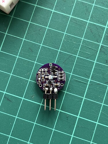 Arduino Uno Tx And Rx Leds Are Dim When On Page 3 General Electronics Arduino Forum 
