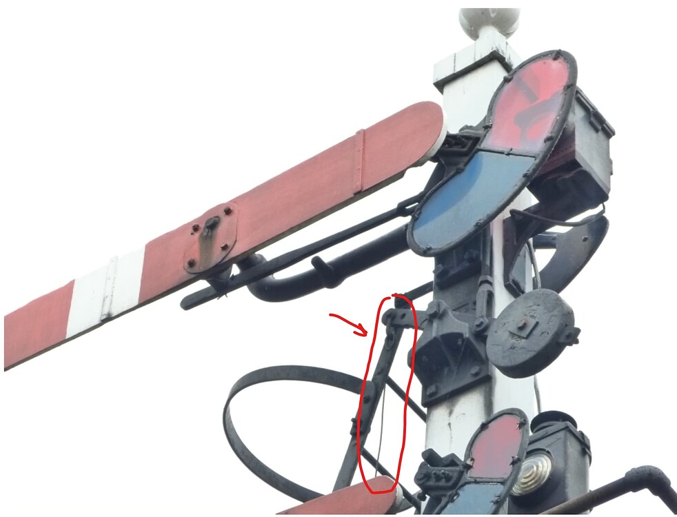 Programming for Realistic Semaphore Control using PCA 9685 - Page 3 - Project Guidance - Arduino ...