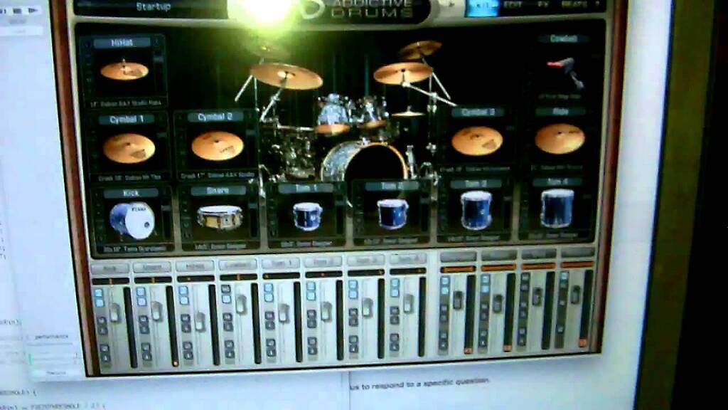 Arduino Drumkit Midi Over Serial Showcase Arduino Forum