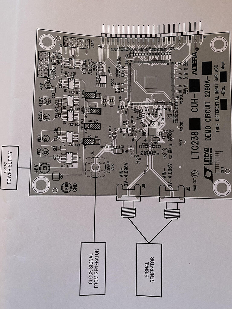 Connect SMA to Arduino pin / Can I use an Arduino to provide a ...