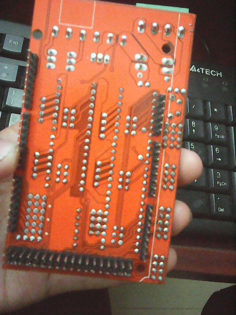 How to check if arduino works? HELP!! PLEASE!! - Motors, Mechanics ...