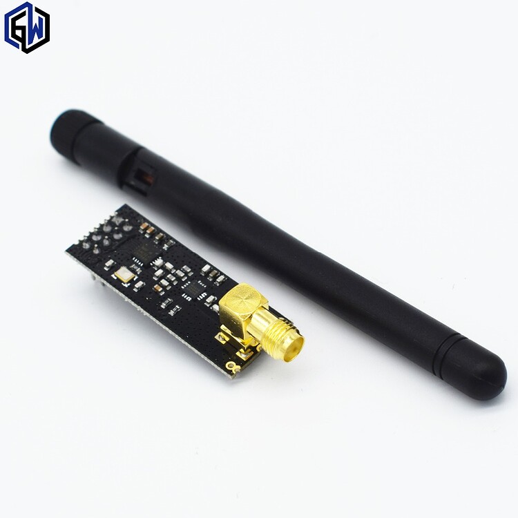 Utilisation Dune Radio Puissante Français Arduino Forum