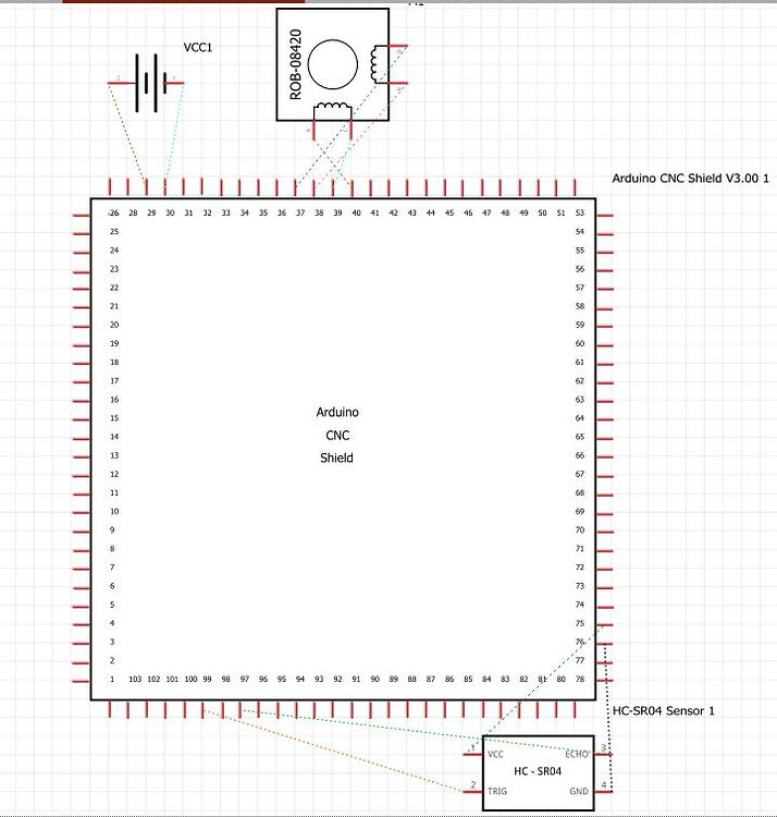 Nema 17 Running Slow General Guidance Arduino Forum