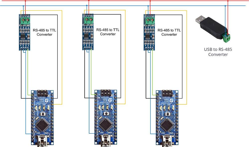 recibir datos y enviar en texto por bluetooth - Español - Arduino Forum