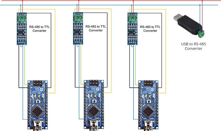 recibir datos y enviar en texto por bluetooth - Español - Arduino Forum