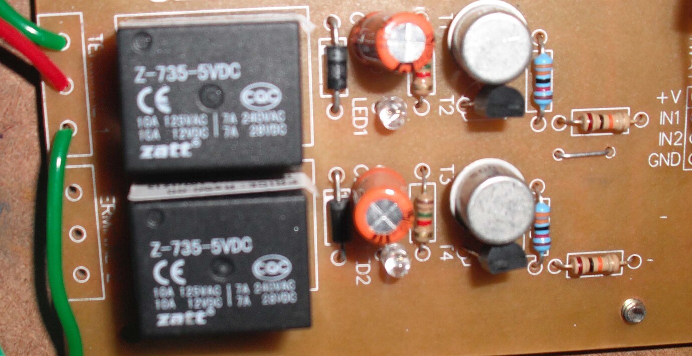 16 x 2 lcd garbled - Displays - Arduino Forum